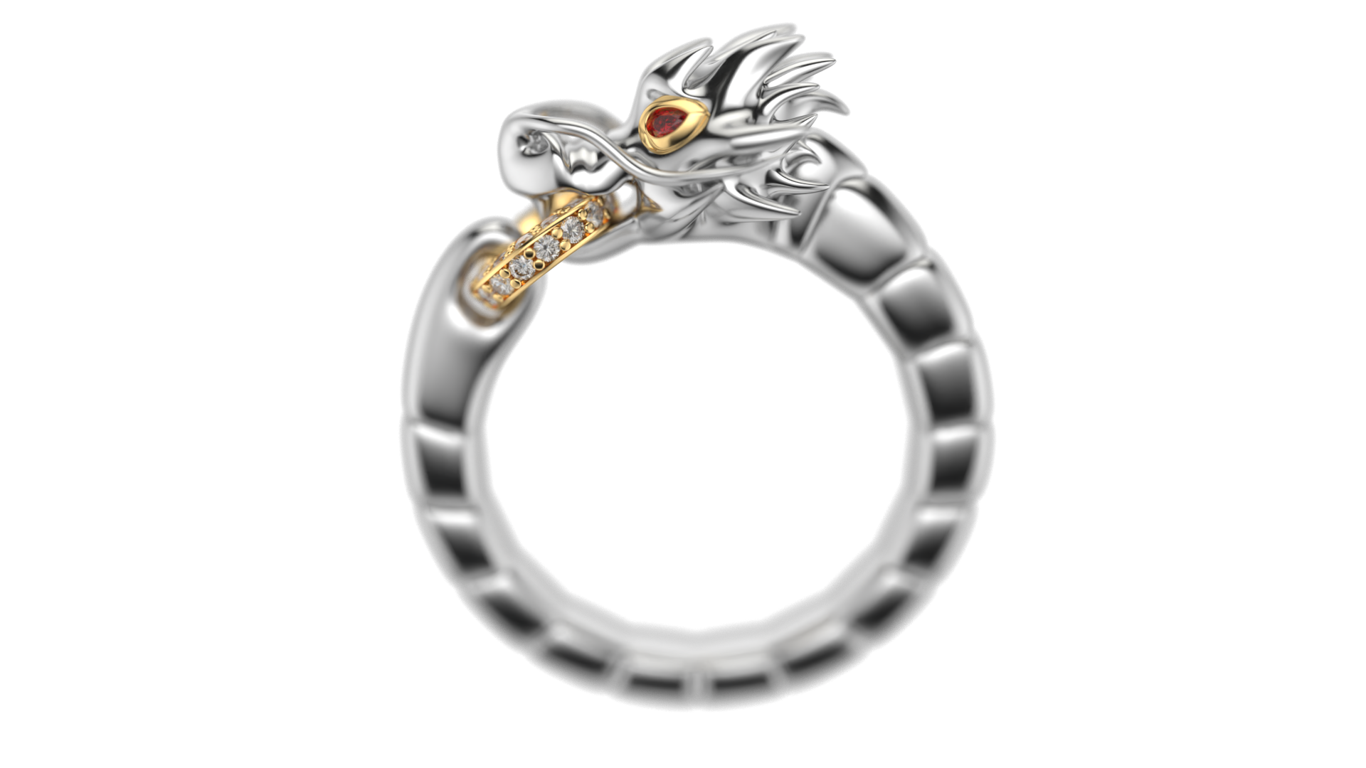 Drakon | 3D CAD Juwelry Design Software zum Download